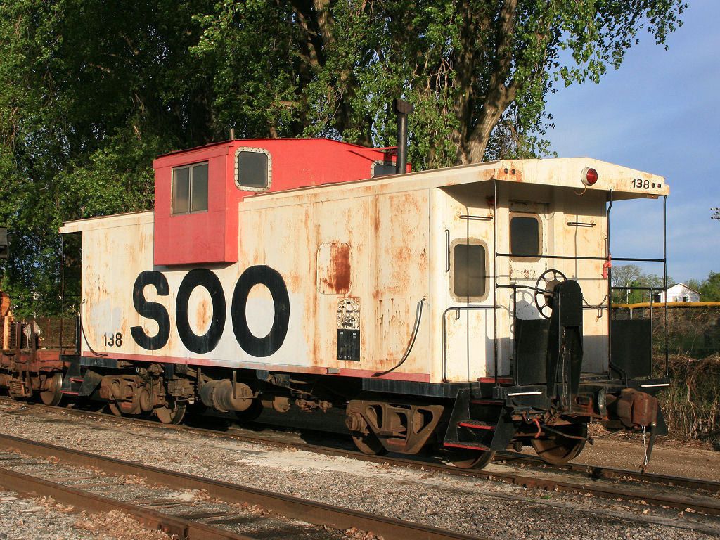 SOO 138